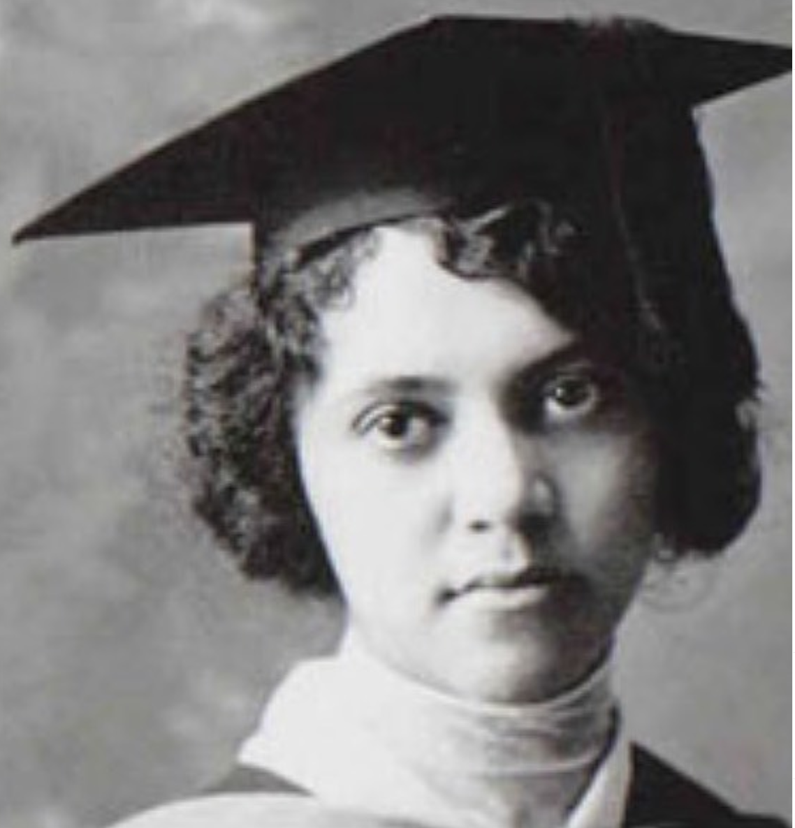 Série Pioneiras: Alice Augusta Ball – Pró-Reitoria de Gestão de Pessoas